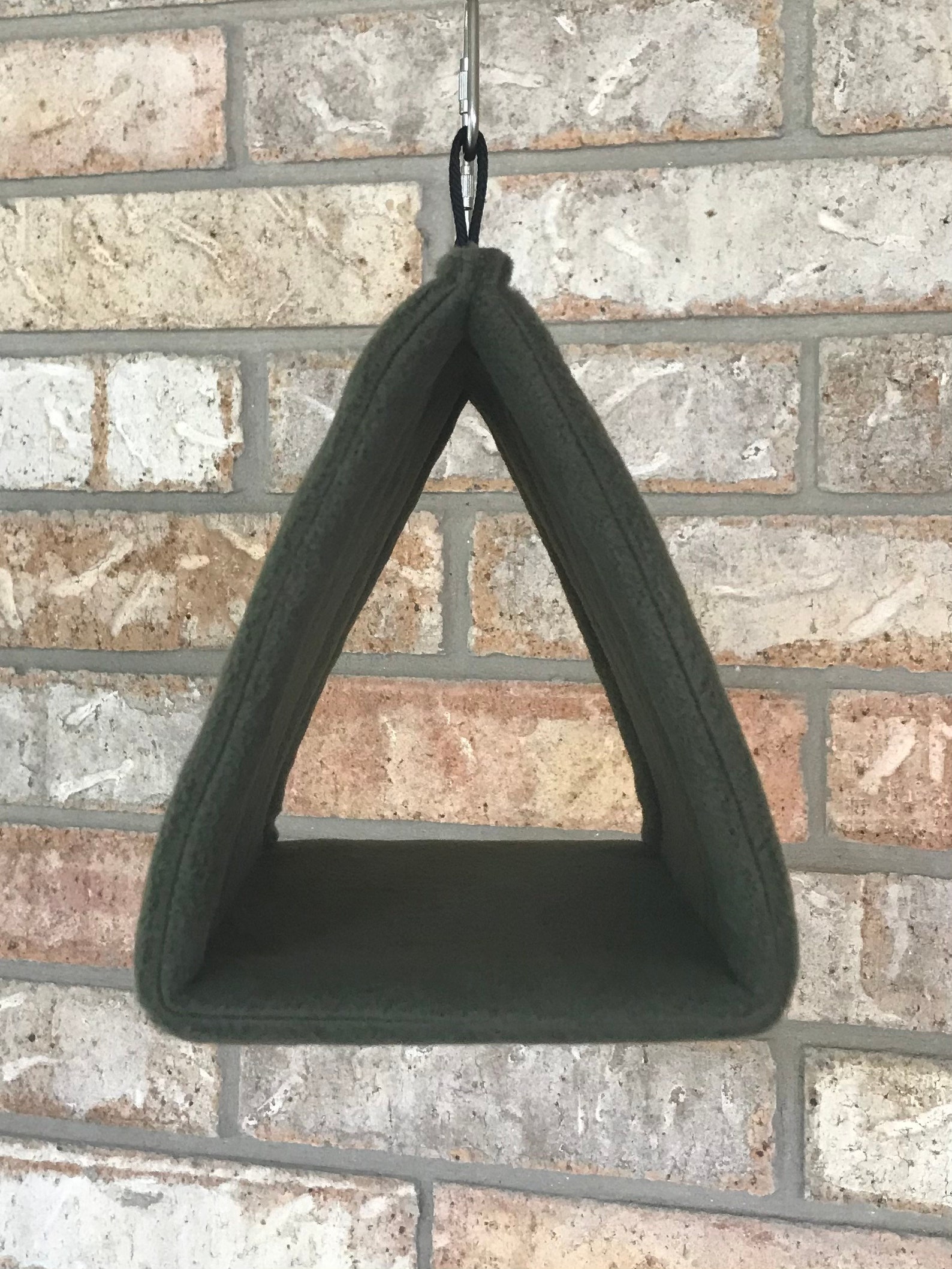 Bird Hut Bird Tent Solid Color Fleece..so Many Sizes and - Etsy