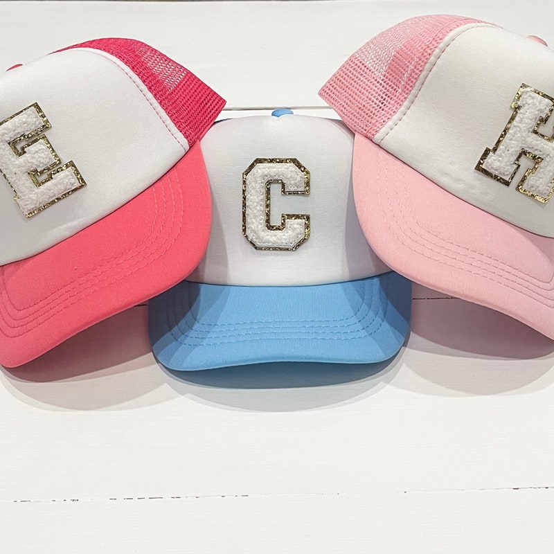 Cute Kids Hats - Etsy