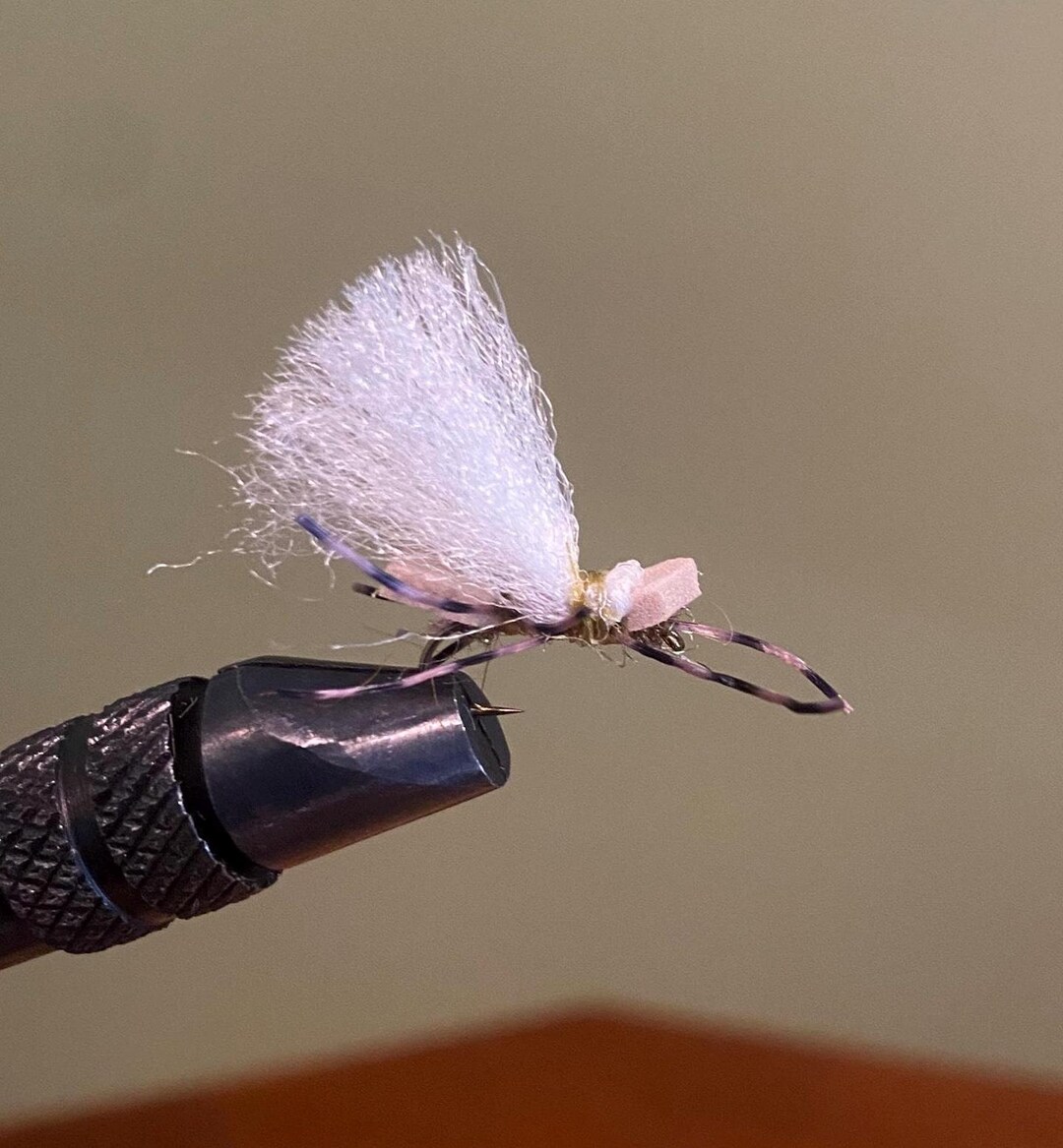 Mini Chubby Chernobyl - Hand Tied, US Army Veteran Made - Etsy