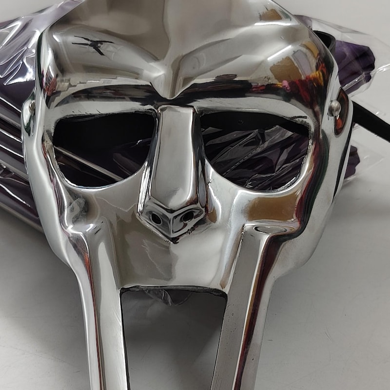 Medieval Mask - Etsy