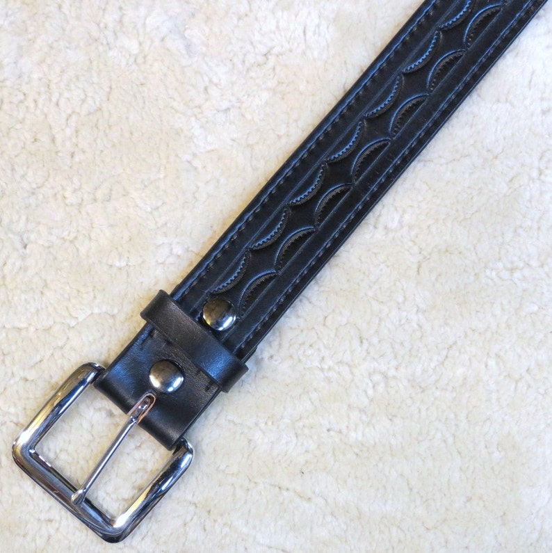 Hand-tooled Leather Belt Your Choice of Color B20101 FREE - Etsy Hand-tooled Leather Belt Your Choice of Color B20101 FREE - Etsy