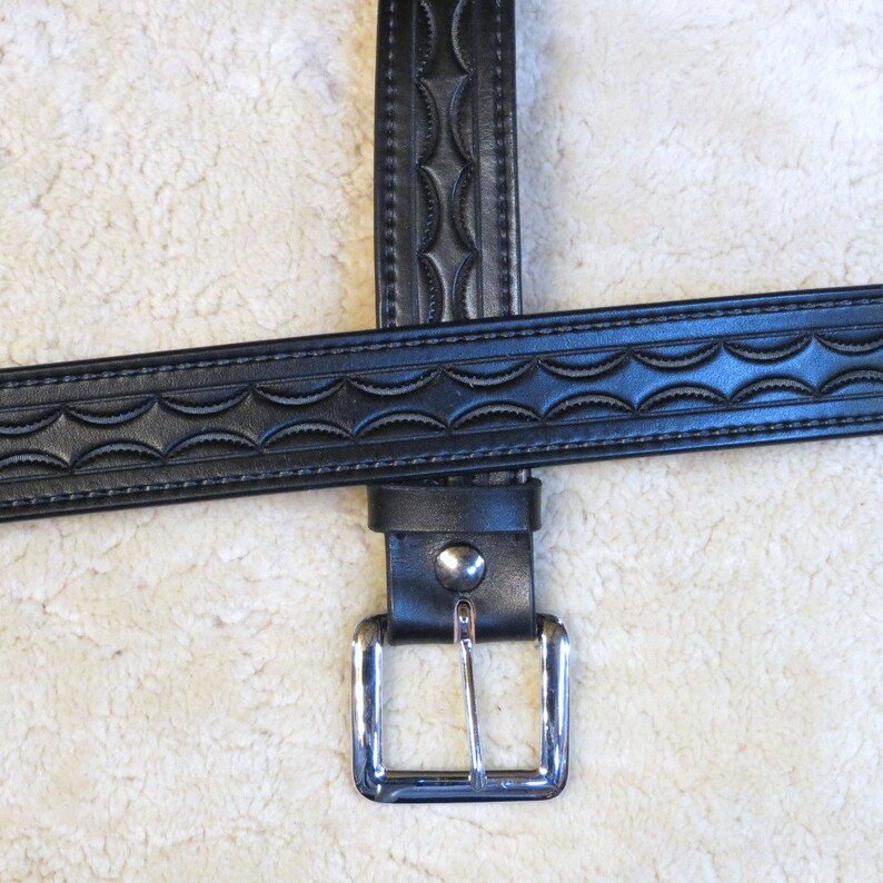 Hand-tooled Leather Belt Your Choice of Color B20101 FREE - Etsy Hand-tooled Leather Belt Your Choice of Color B20101 FREE - Etsy