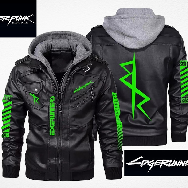 David Martinez Jacket - Etsy