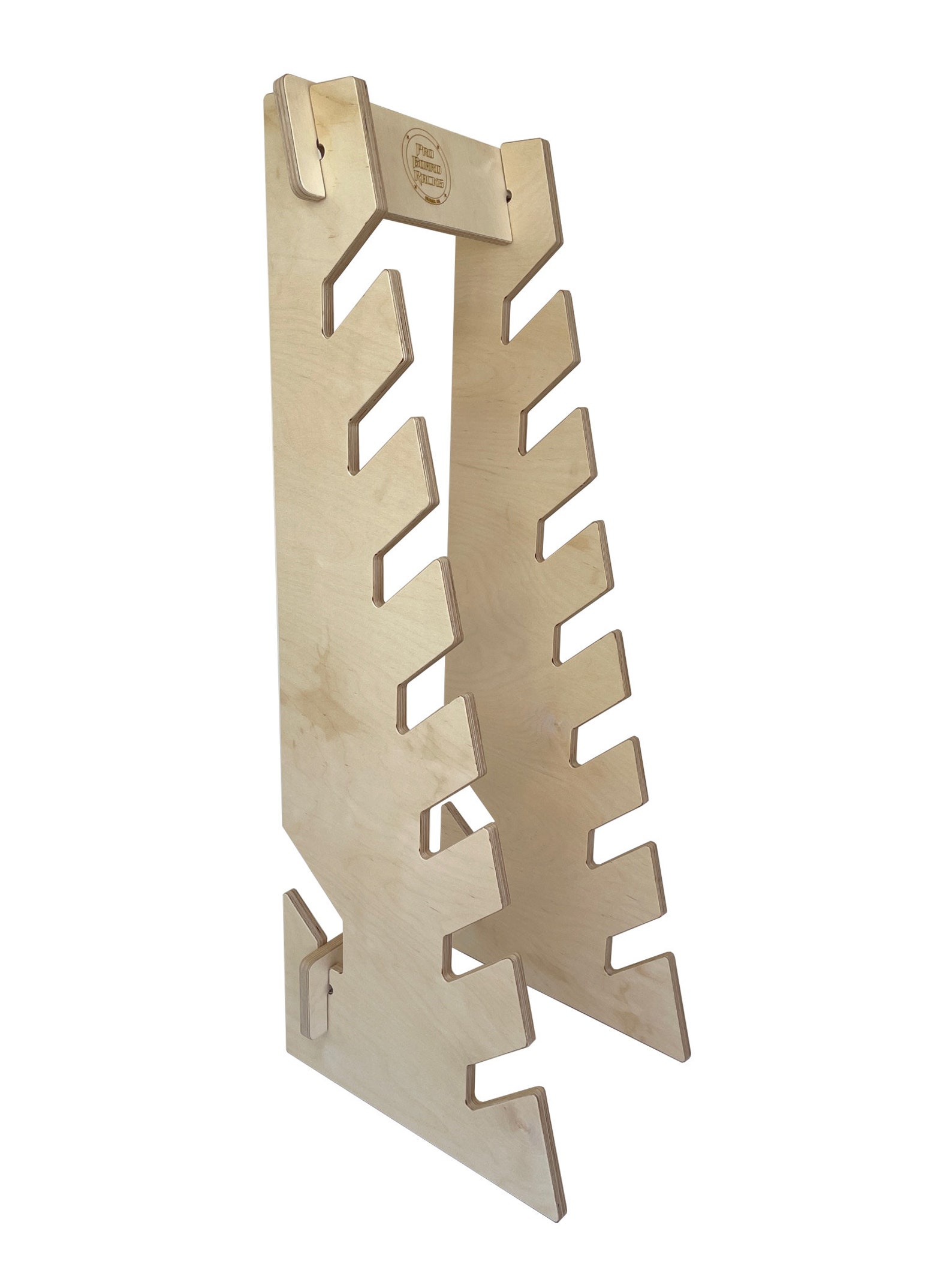 Pro Skateboard Longboard Snowboard Floor Display Rack - Etsy