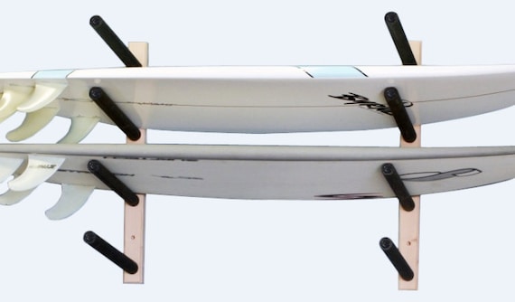 Surfboard Wall Rack Mount - Etsy