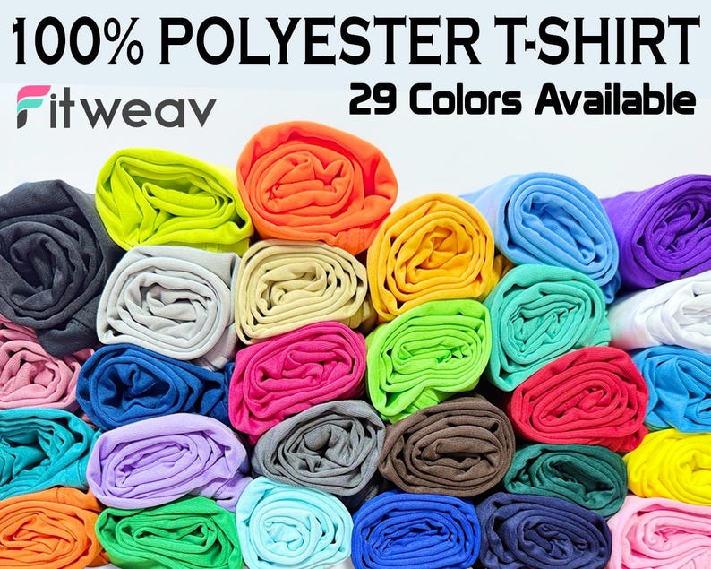 100% Polyester T-shirt, Unisex Blank T-shirt, Wholesale Sublimation T ...