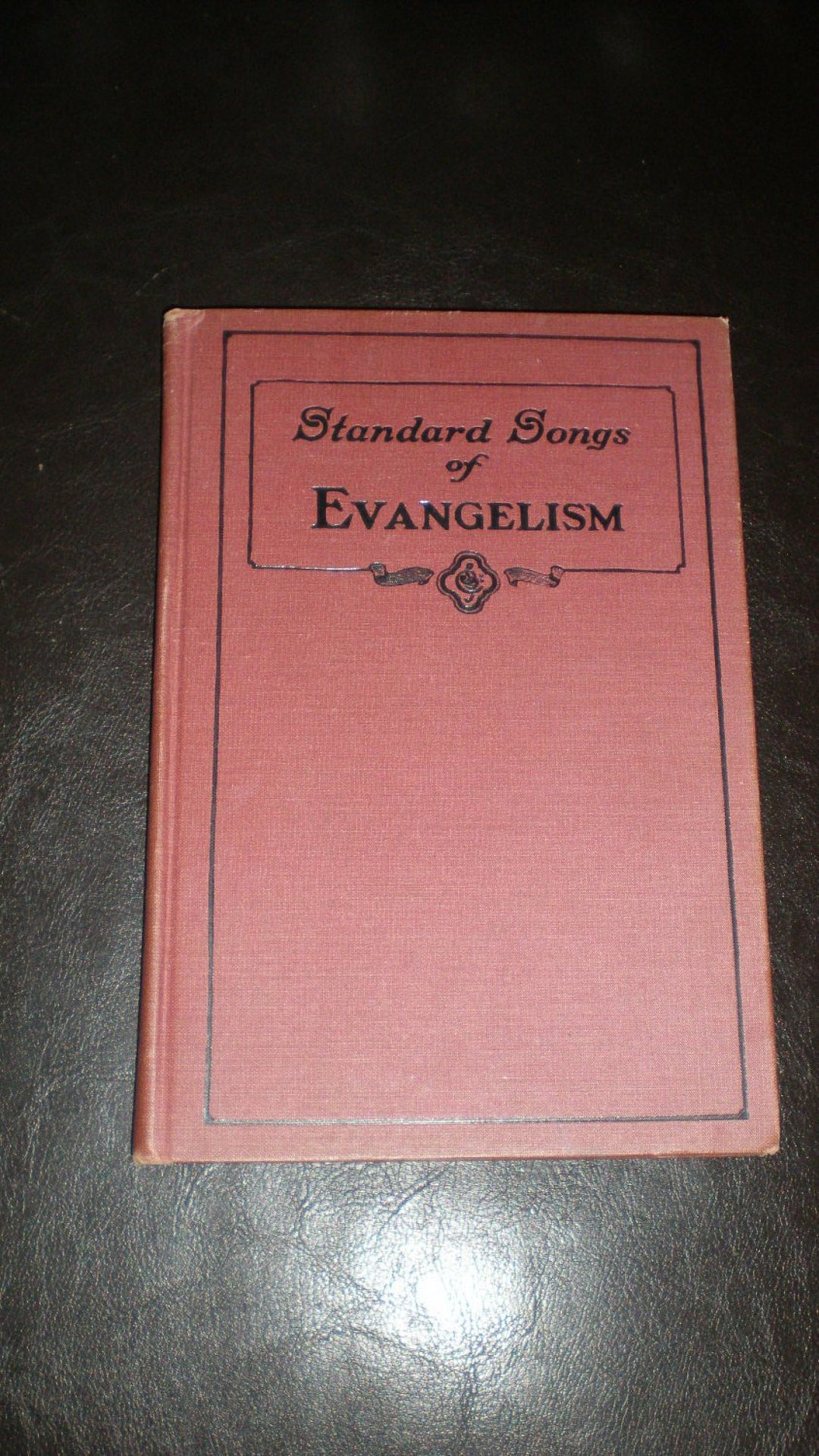 Hymn Book -standard Religious 