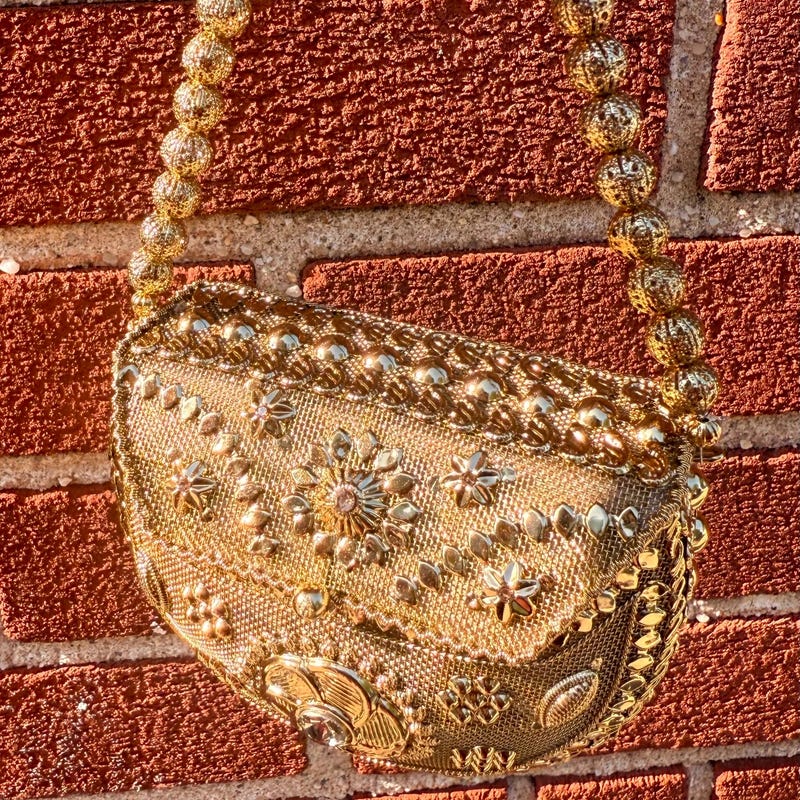 Indian Purse - Etsy