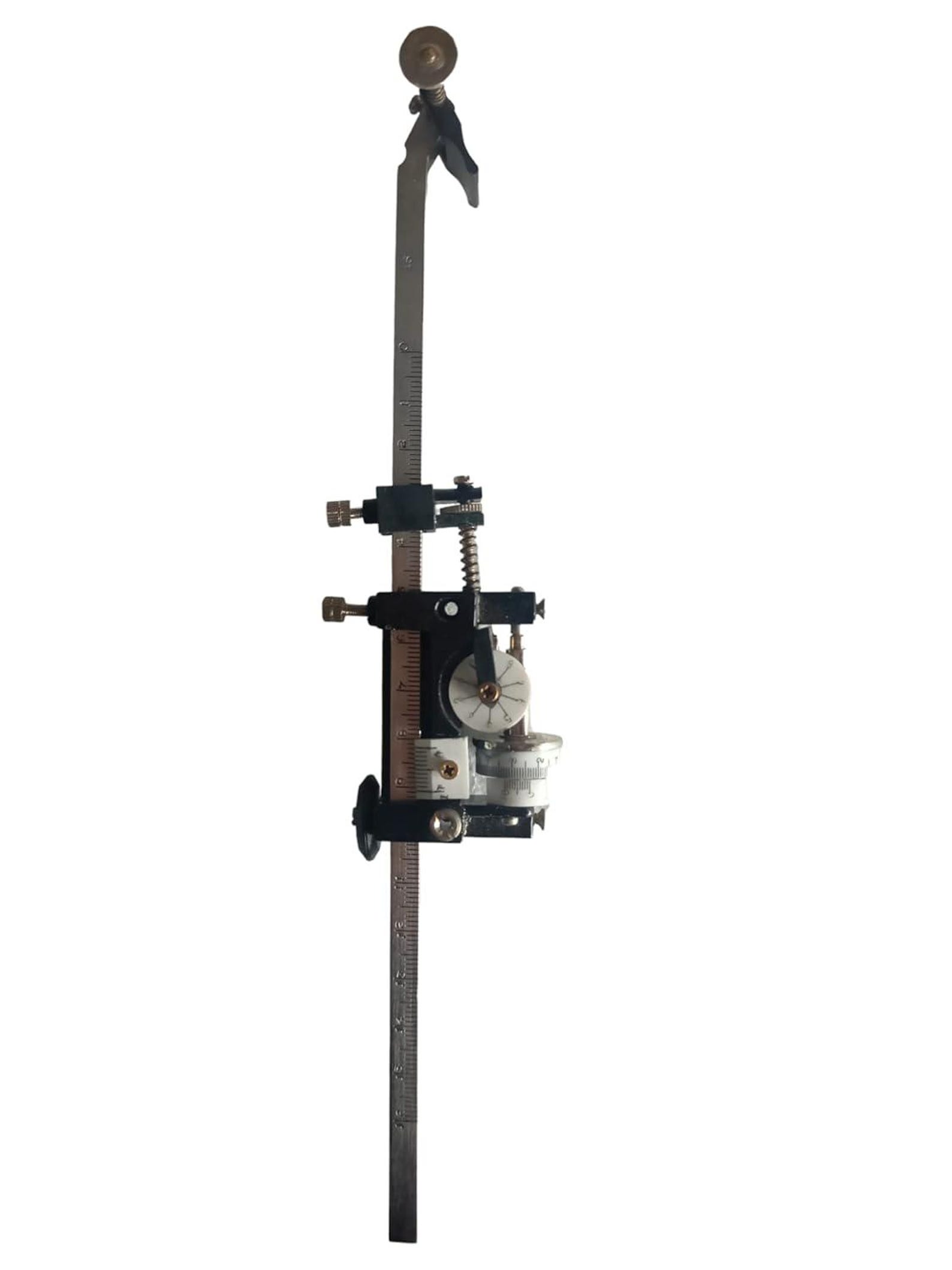 Mechanical Planimeter Level and Survey Equipment Civil Instrument With ...