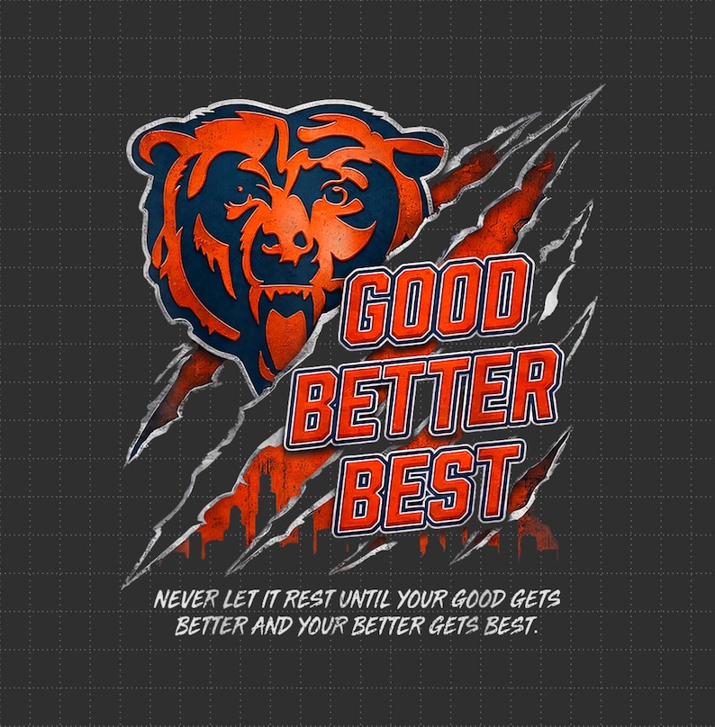 Never Let It Rest Png - Etsy