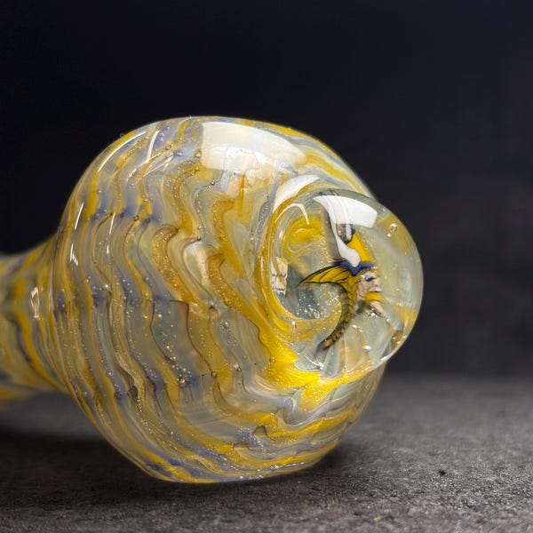Viking Art Glass - Etsy