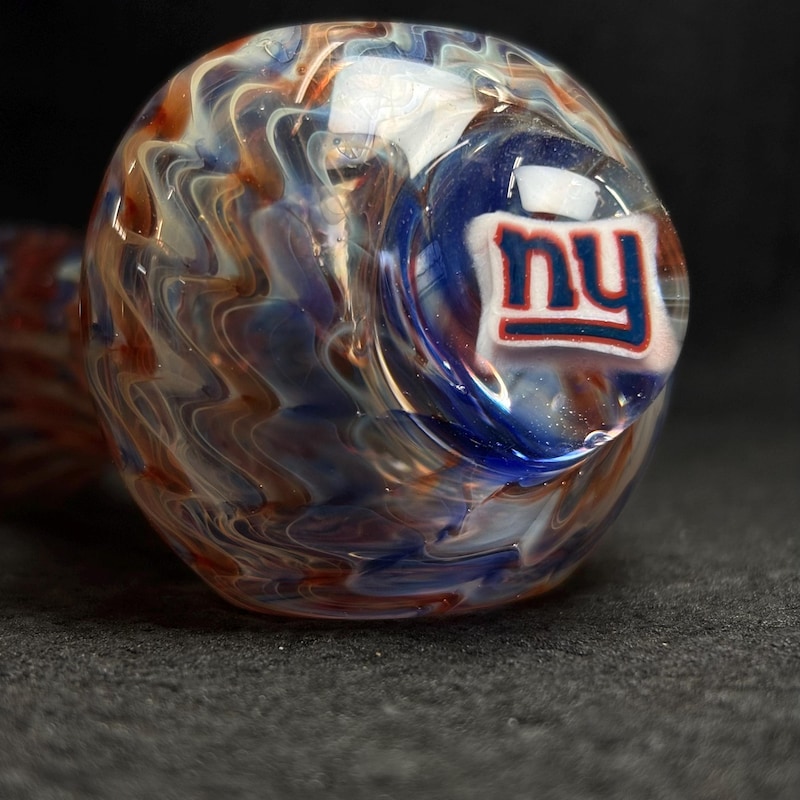 Nfl Jackets Giants - Etsy