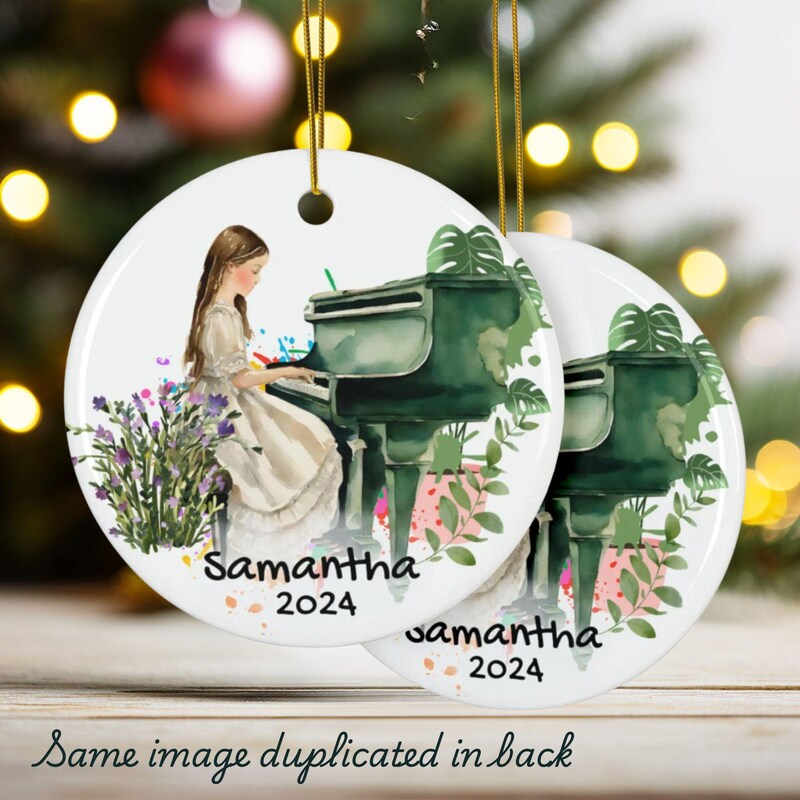 Piano Recital - Etsy