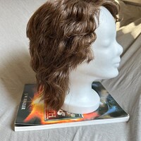 Rey Star Wars Inspired Wig - Etsy