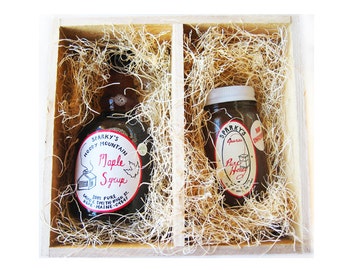 Small Sweet Stuff Gift Box | Etsy