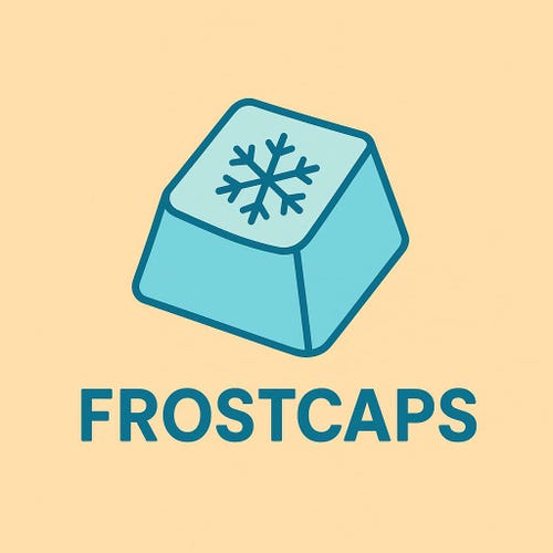 FrostCaps - Etsy
