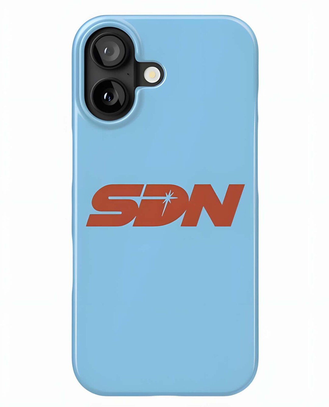 Dispatch Game 2025 Phone Case SDN Cartoon Graphic Case Cover for Fans ...