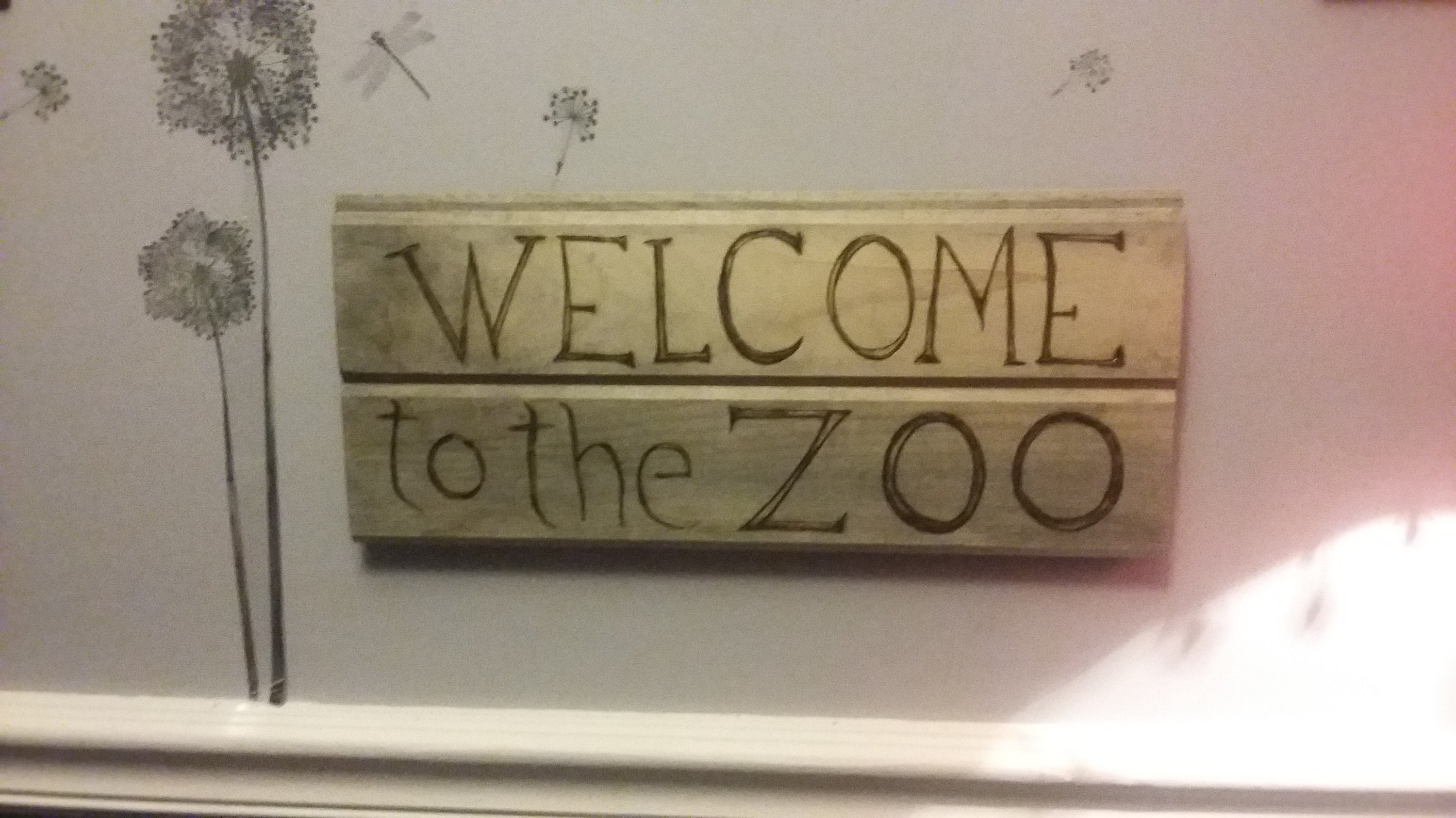 Looking for a Sign.... - Etsy