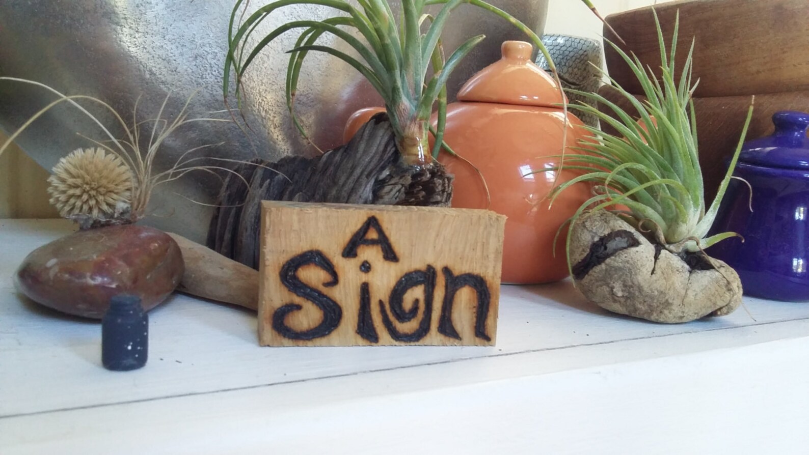 Looking for a Sign.... - Etsy