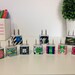 Personalized Charger Wrap-custom Designed Phone Charger Wrap| Charger ...