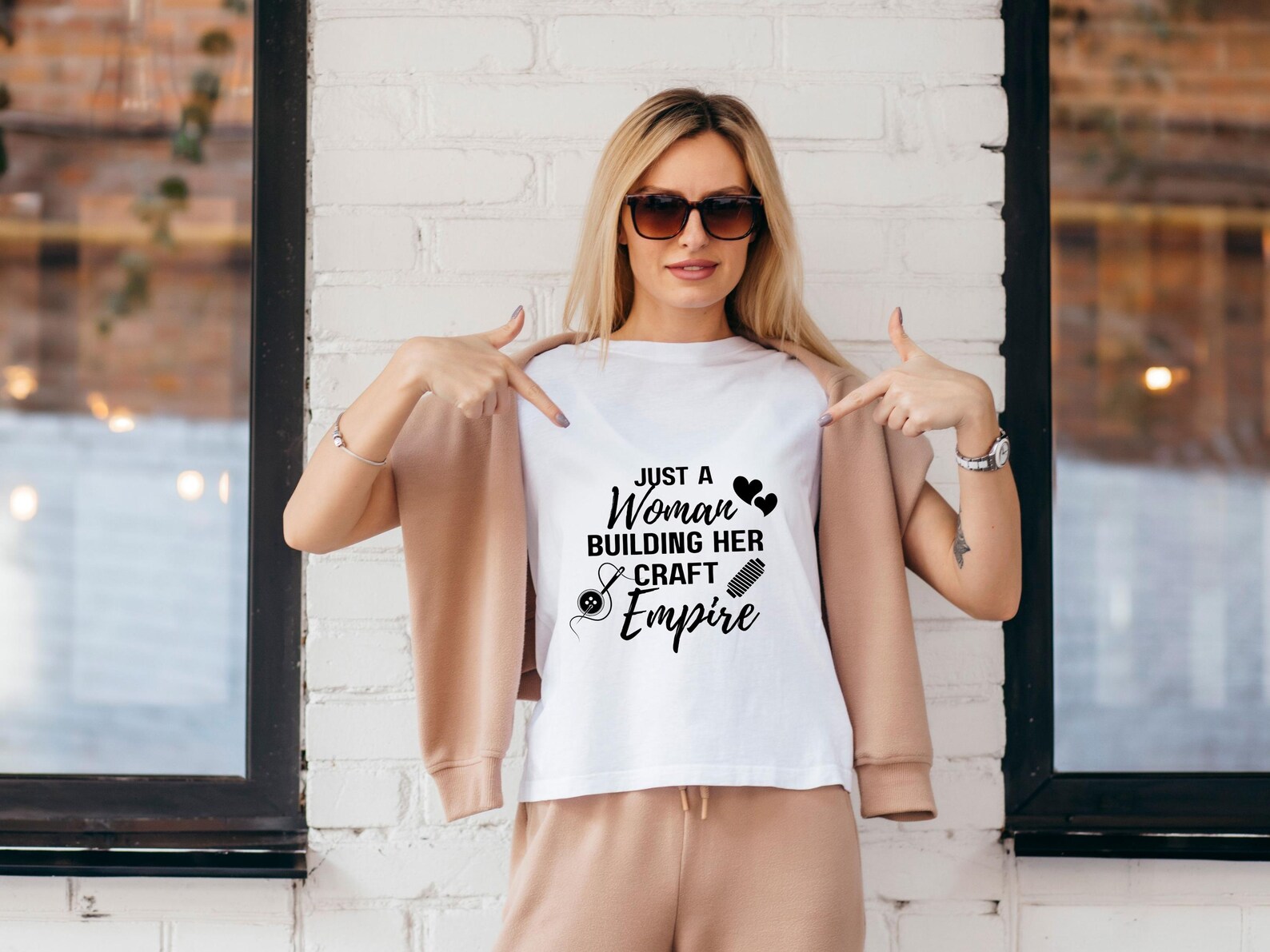 Crafting Svg Bundle | Craft Quotes SVG | DIY Craft Room Cut Files ...