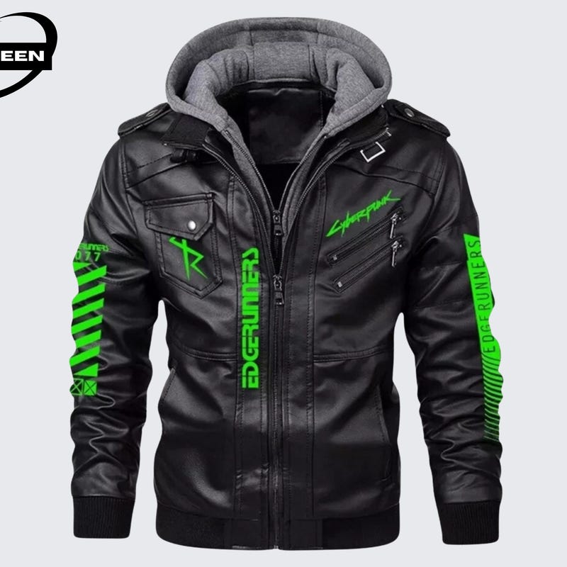David Martinez Jacket - Etsy