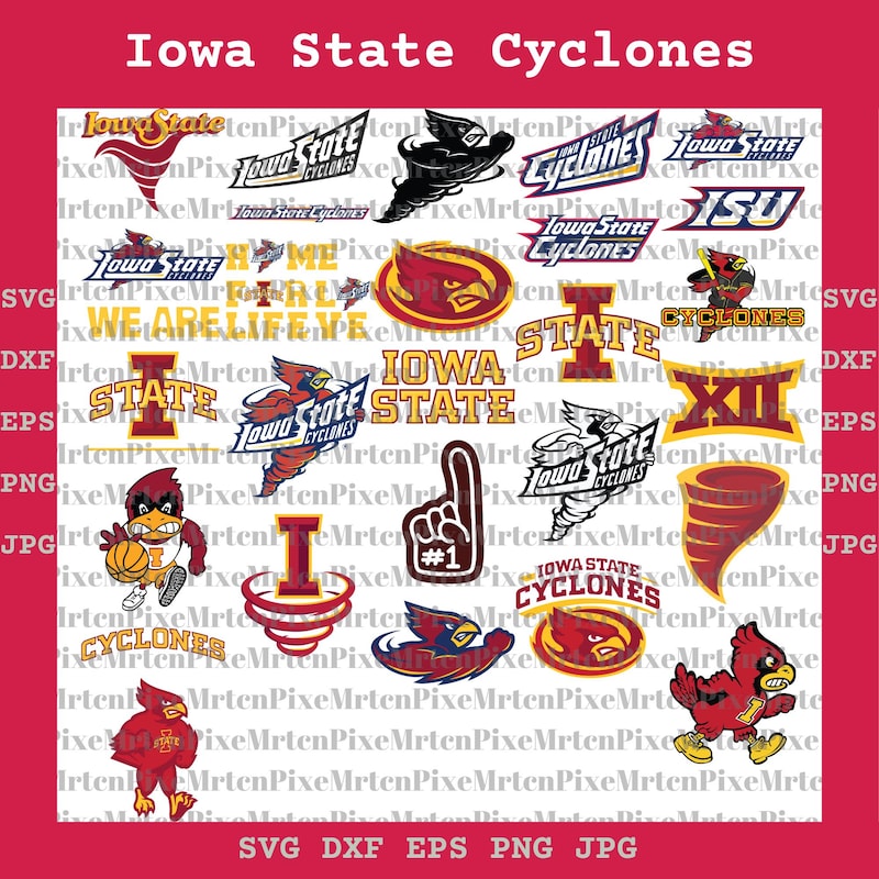 Iowa Sdn 2025 26 - Etsy Australia