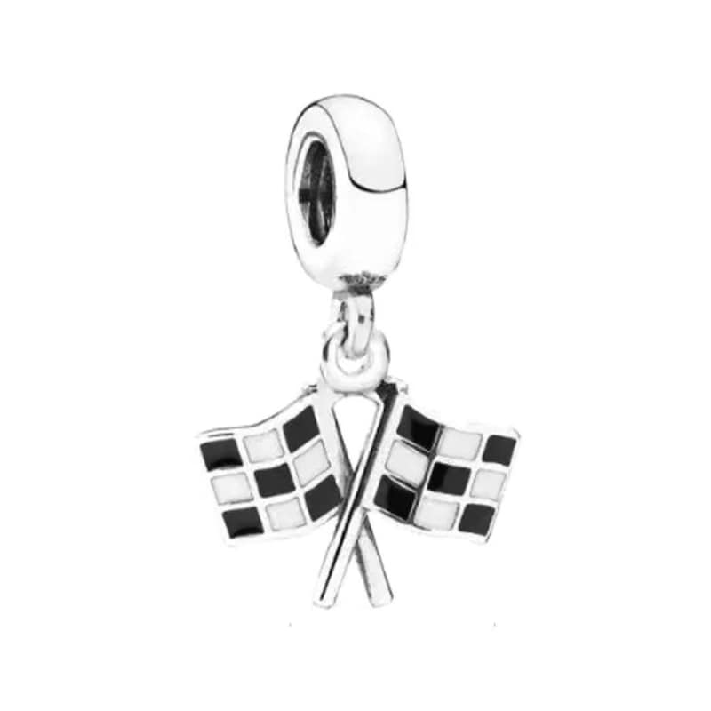 F1 Pandora Charm - Etsy
