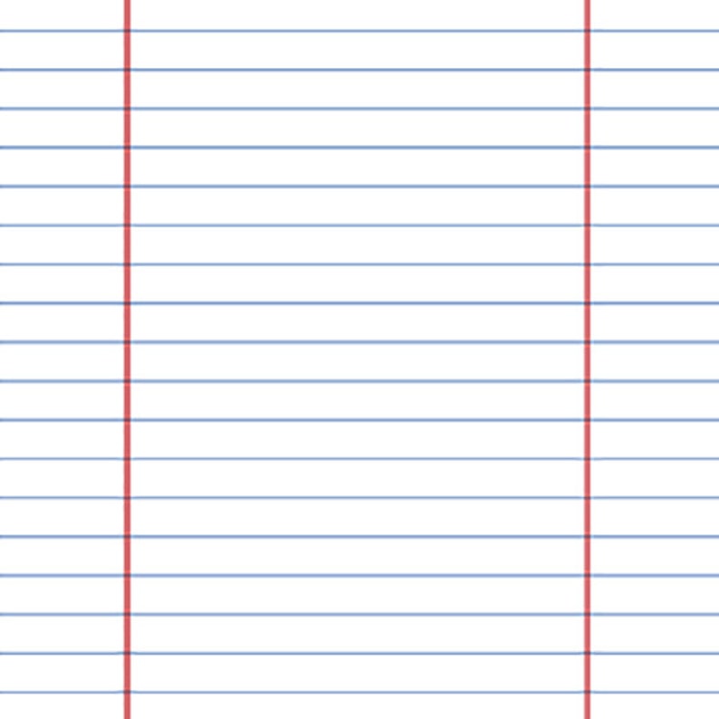 Ruled Paper Wrapping Paper Line Rule Rule Line | Etsy