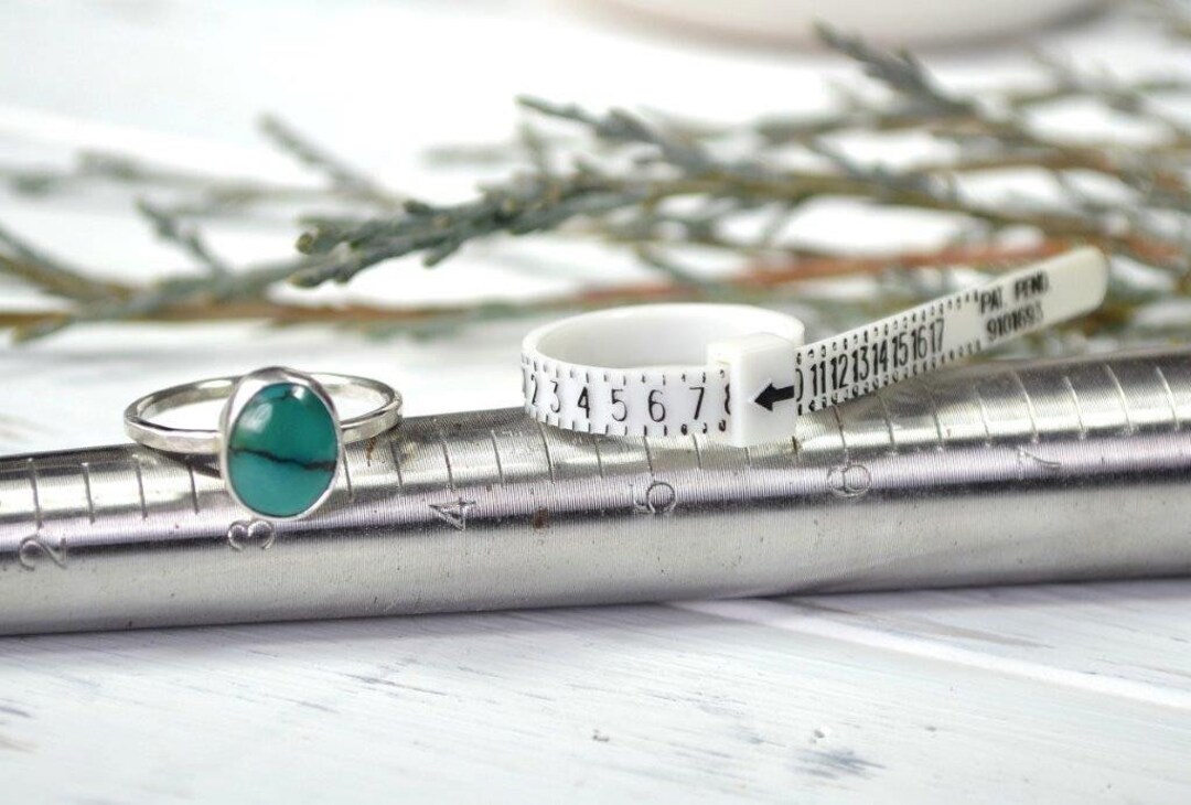 Ring Sizer, Adjustable Ring Sizer, Reusable Ring Sizer - Etsy