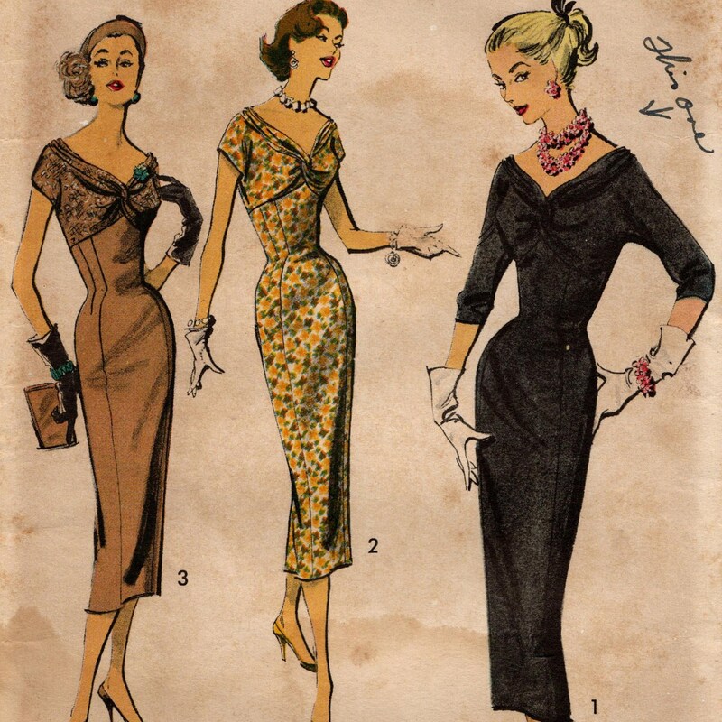 Advance Patterns - Etsy