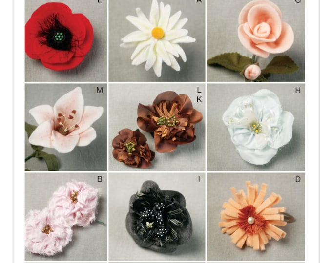 Sz 1 Thru 12 Mos. Easy Burda 9752 Pattern Infants' - Etsy