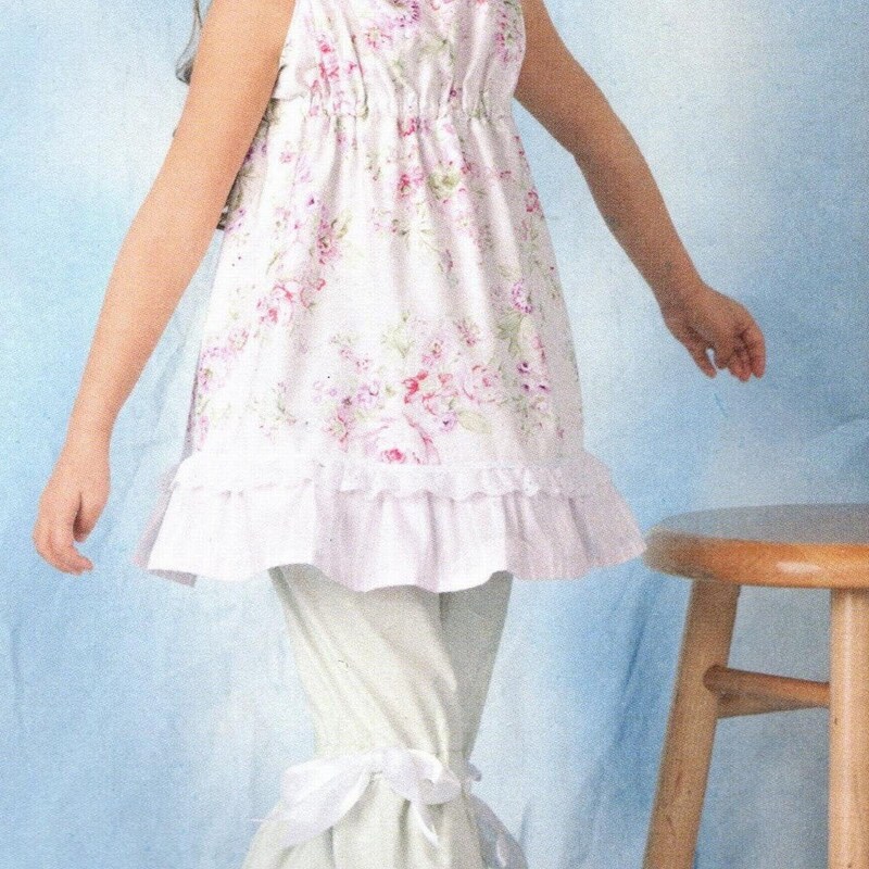 Pantaloon Pattern - Etsy