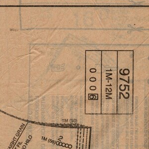 Sz 1 Thru 12 Mos. Easy Burda 9752 Pattern Infants' Corordinates Dress ...