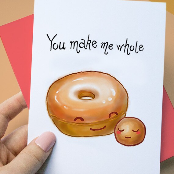 Donut Love Memes Funny Donut Meme GIFs | Tenor