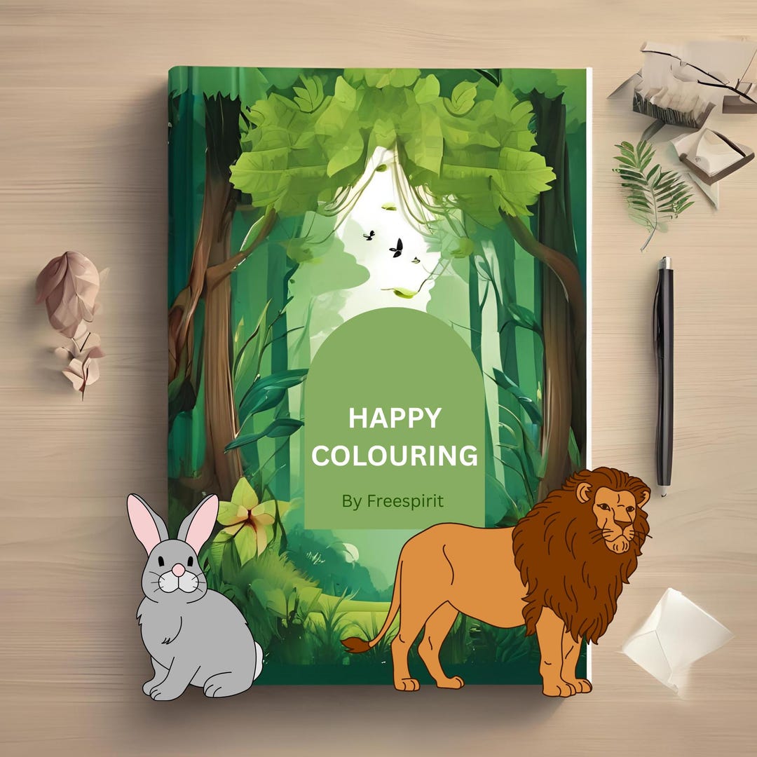 Colouring Book, Digital Notebooks, Art, Planner, Diaries, Art Books ...