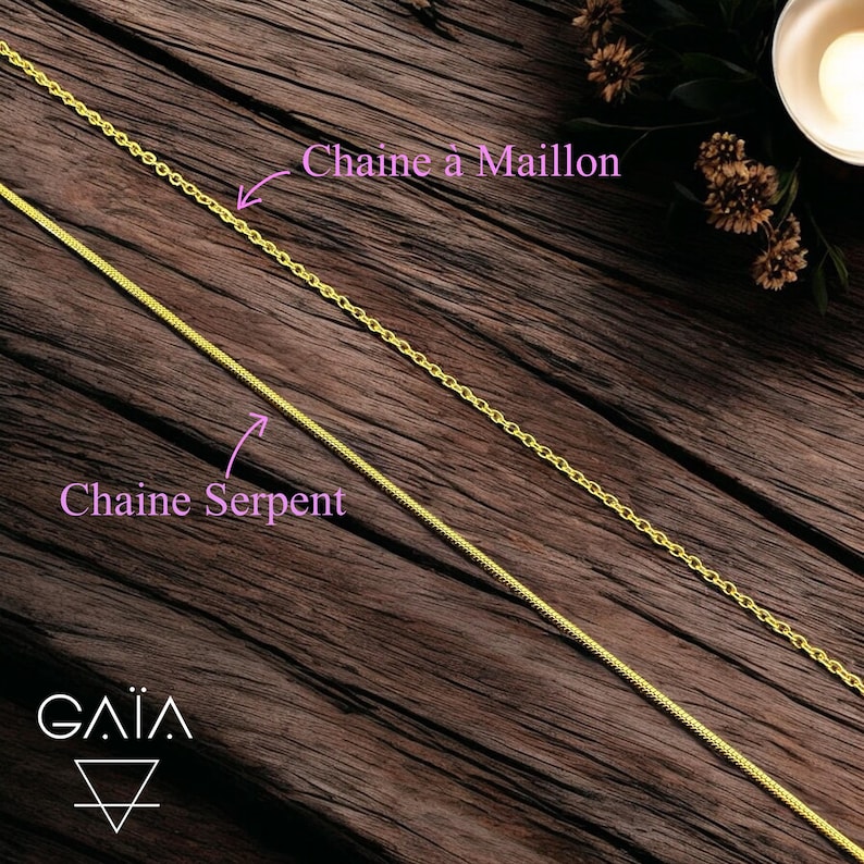 Custom Sigil Necklace -magical Intent Jewelry - Etsy