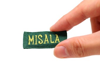 Misala Handmade Bags and Purses: Gift Ideas for You by misala