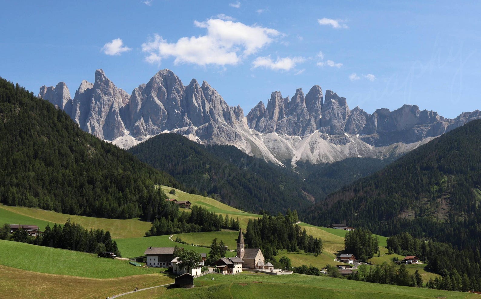 The Dolomites – Breathtaking Italian Alps | Travel Photography ...