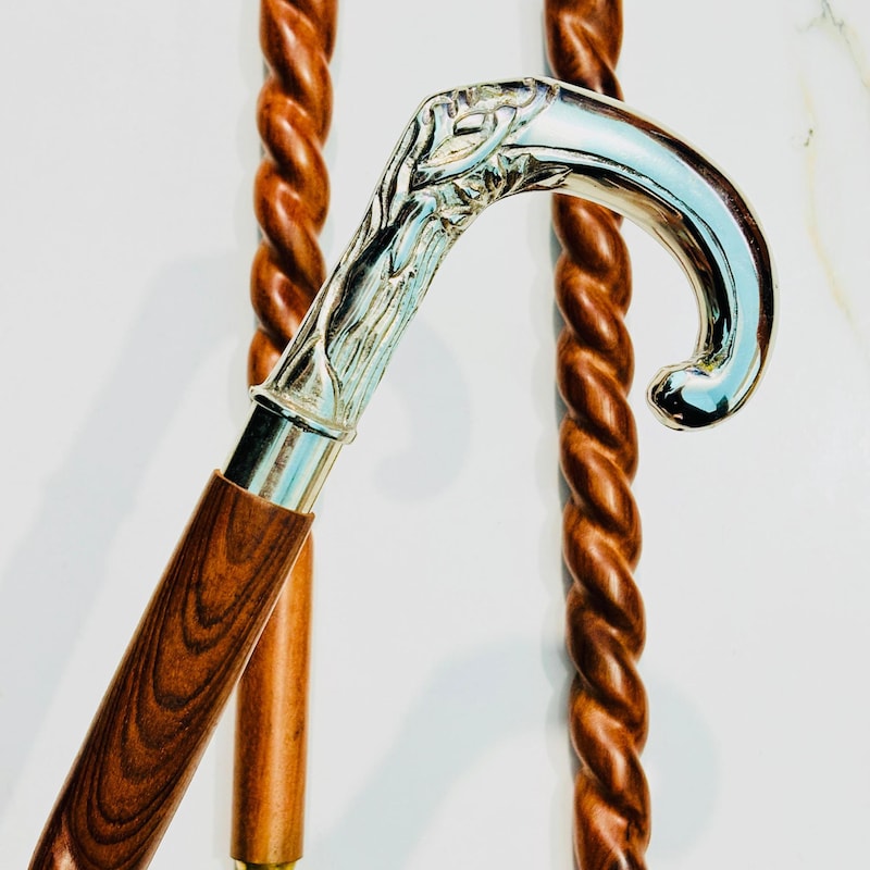 Silver Handles - Etsy UK