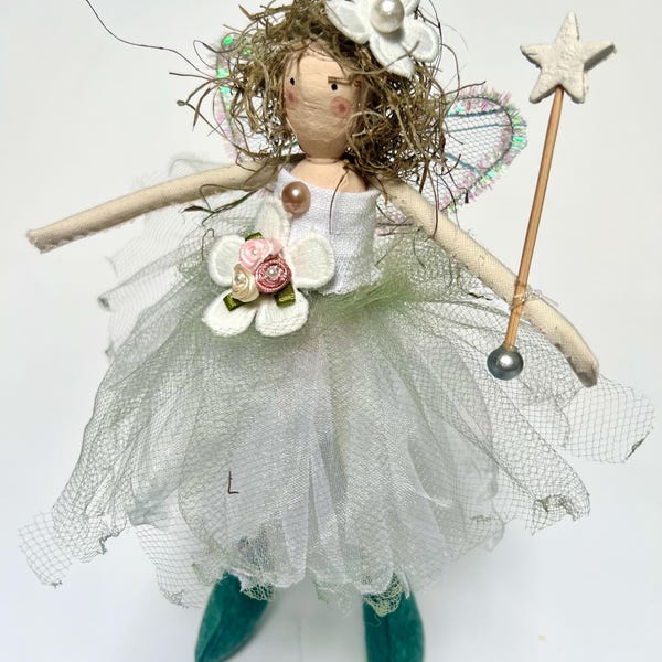 FabulousFairyFactory - Etsy UK