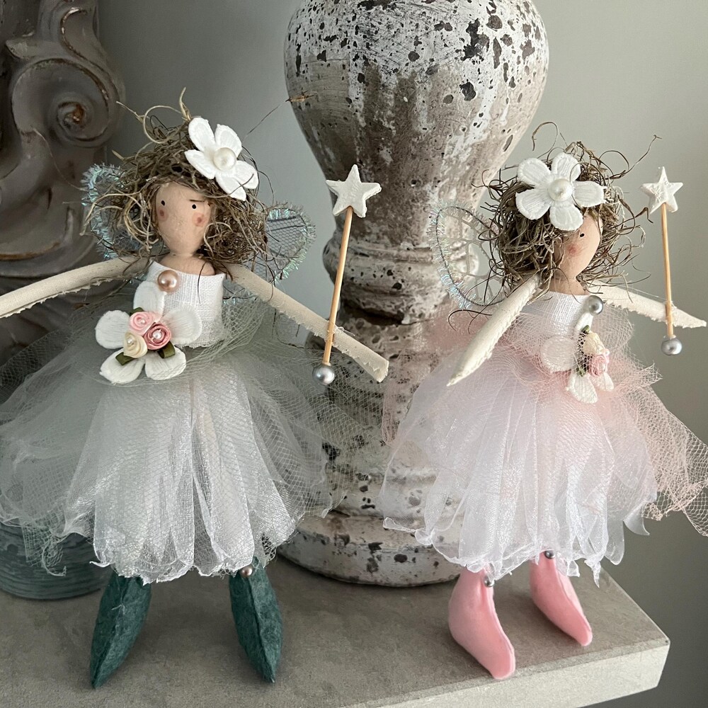 FabulousFairyFactory - Etsy UK