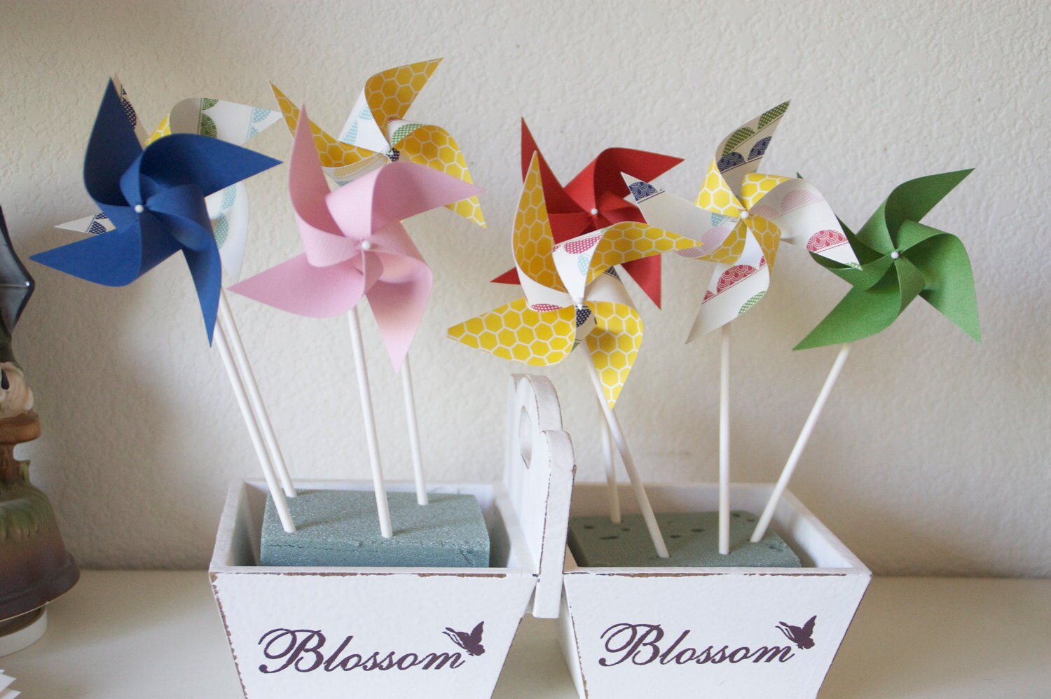 Primary Color Birthday Party Favors, Birthday Favors, Birthday Party ...