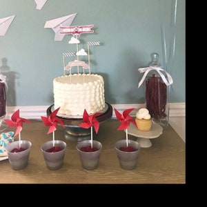 PJ Masks Party Favors, PJ Masks Party Decorations, Rainbow Party ...