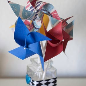 Carnival Circus Vintage Circus Inspired, Carnival Themed Party, Circus ...