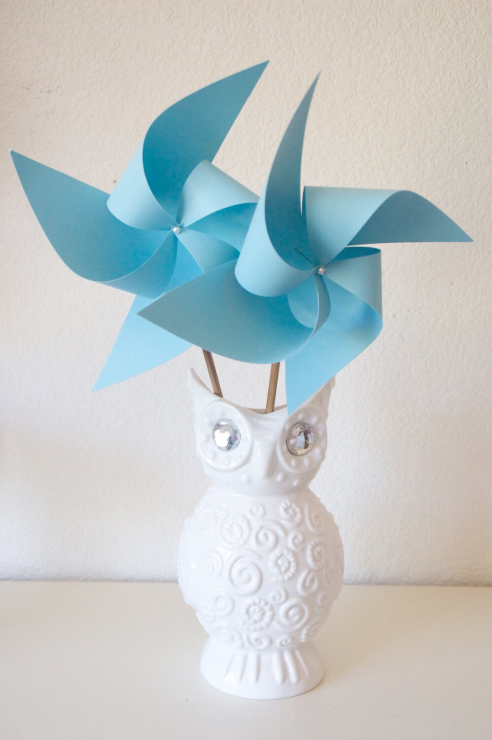 Baby Shower decorations Adorable Pinwheels Wedding Favors | Etsy