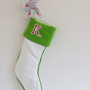 Vintage Christmas Stocking Stuffer Custom Christmas Carnival Circus ...