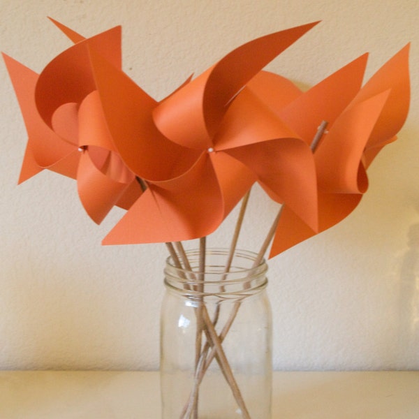 Large Pinwheels - Etsy