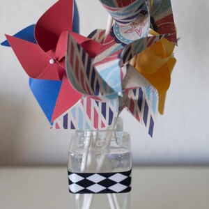 Carnival Circus Vintage Circus Inspired, Carnival Themed Party, Circus ...