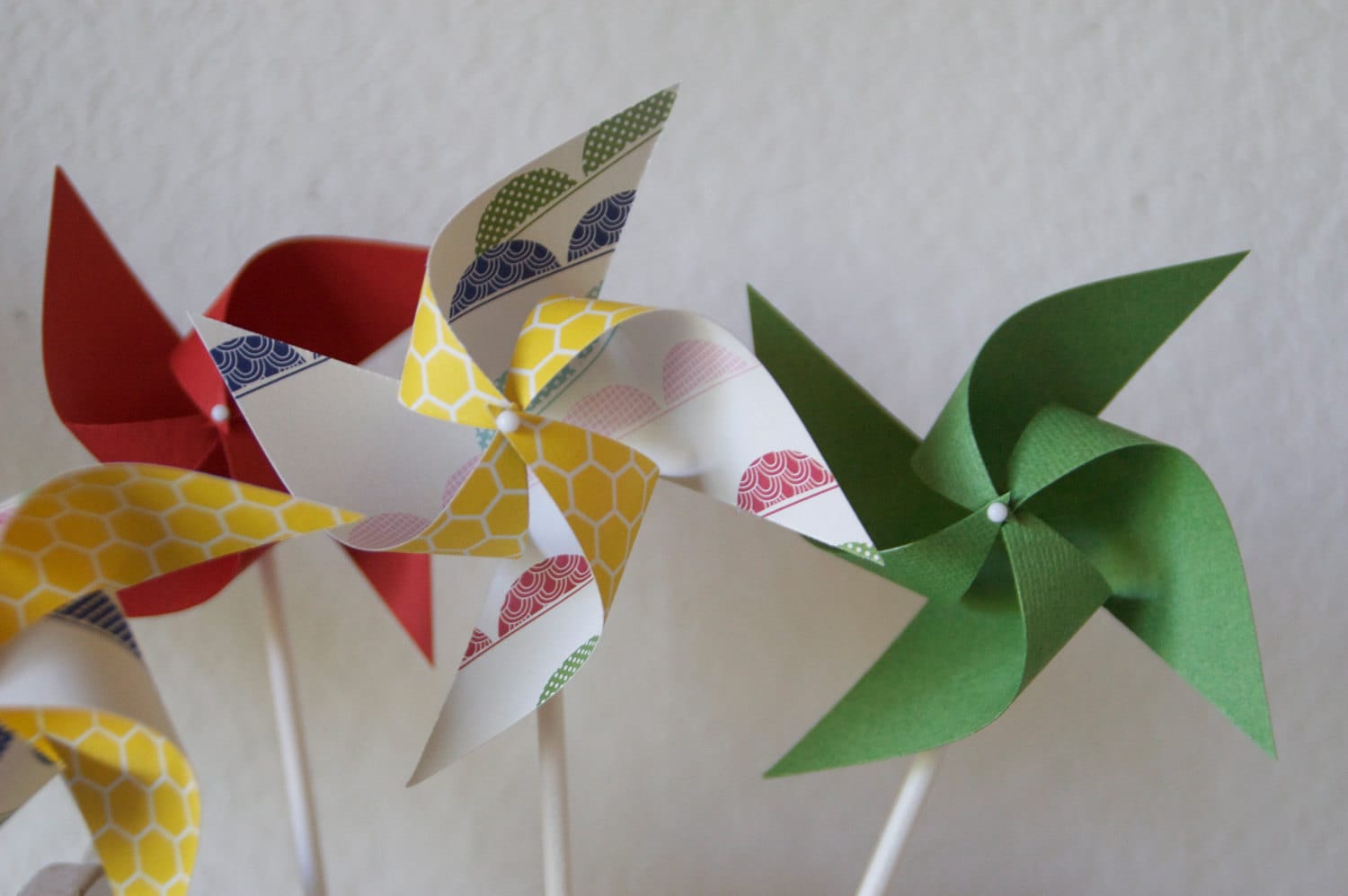 Primary Color Birthday Party Favors, Birthday Favors, Birthday Party ...